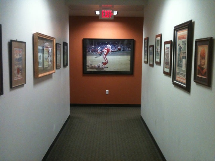 NFL Films, 1 Sabol Way, Mount Laurel, NJ, Office & Desk Space Rental ...