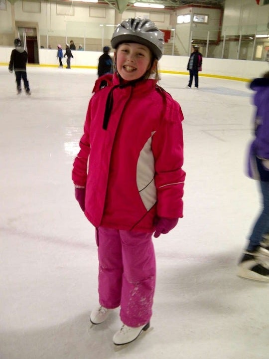 Peter Murray Arena, 711 Dever Rd, Saint John, NB - MapQuest