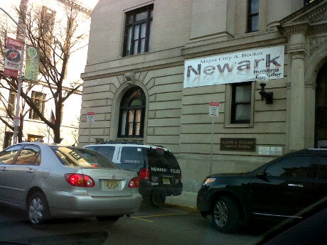 Newark Police Department, 22 Franklin St, Newark, NJ, Police Stations ...