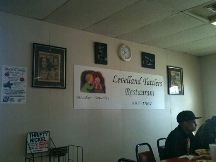 Sundown, TX Map & Directions - MapQuest