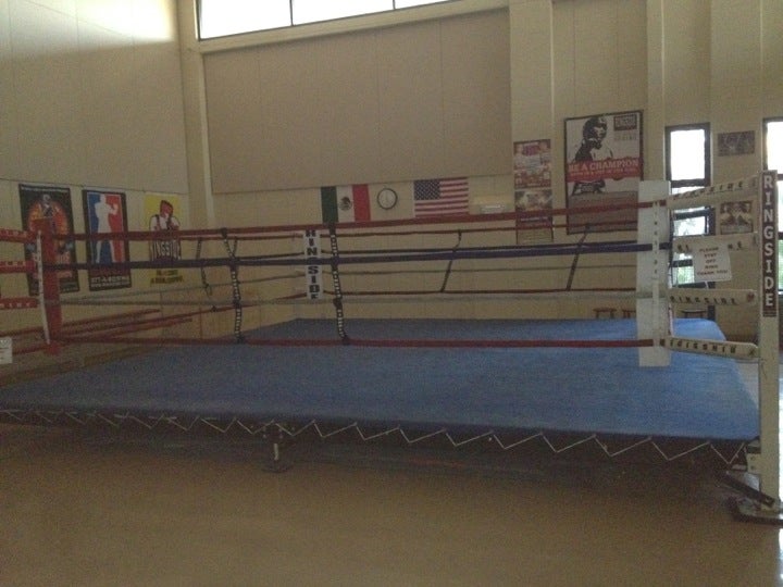 TKO Boxing Club, 726 S Center St, Santa Ana, CA - MapQuest
