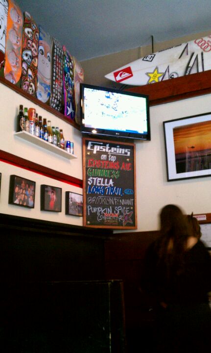 Epstein's Bar - CLOSED, 82 Stanton St, New York, NY, Night Clubs - MapQuest