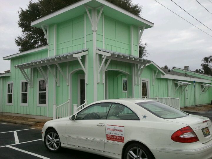 Gulf Breeze Hospital, 1110 Gulf Breeze Pkwy, Gulf Breeze, FL ...