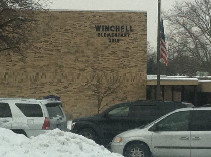 Comstock High School, 2107 N 26th St, Kalamazoo, MI - MapQuest