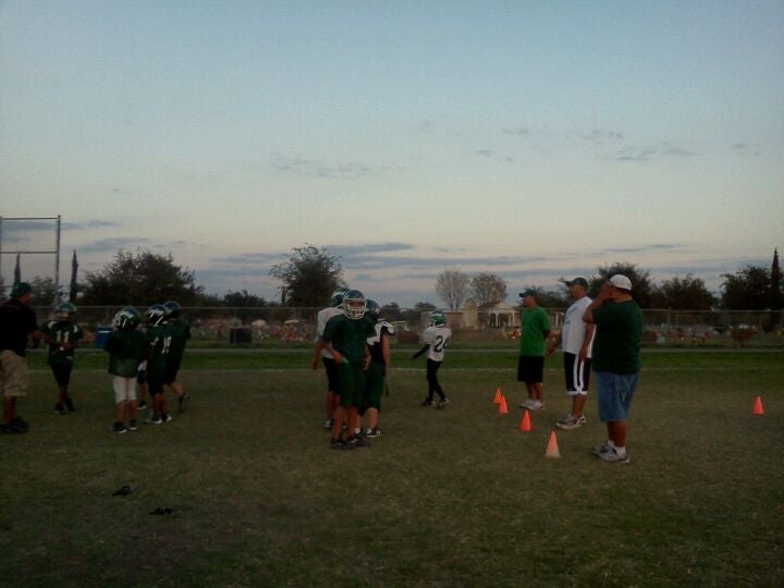 Lackland AFB, TX Map & Directions - MapQuest