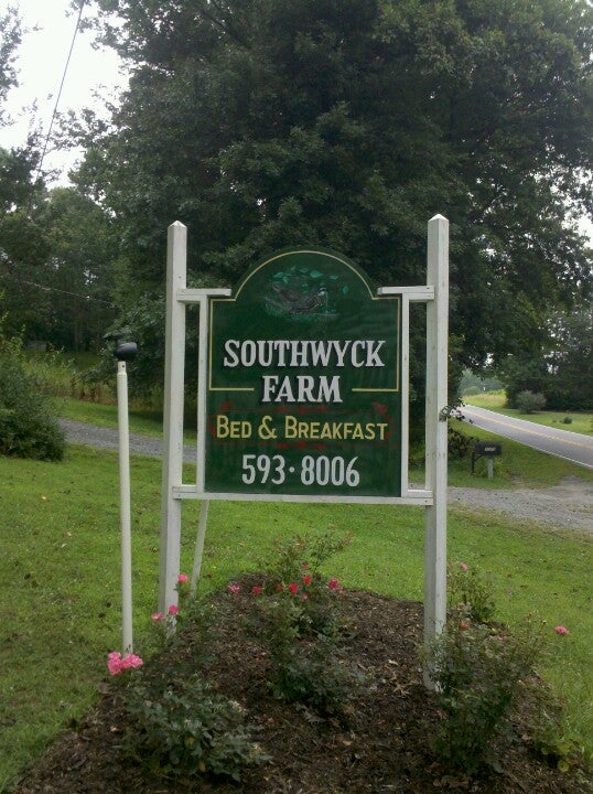 Sandy Ridge, NC Map & Directions - MapQuest