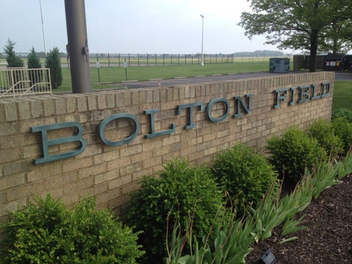 Bolton Field (TZR), 2000 Norton Rd, Columbus, OH, Airports - MapQuest