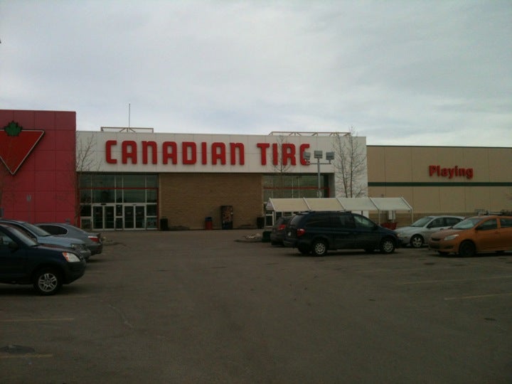 Canadian Tire, 388 Country Hills Blvd. Ne, Unit 200, Calgary, AB T3K ...