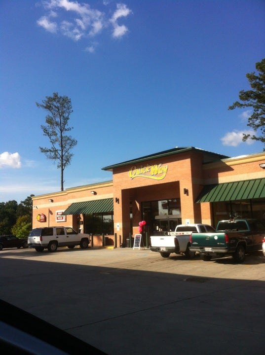 Quick Way, 70380 Highway 1077, Covington, LA, Grocery Stores - MapQuest