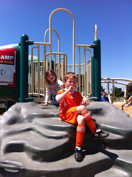 Warren Sports Complex, Frisco, TX, Parks - MapQuest