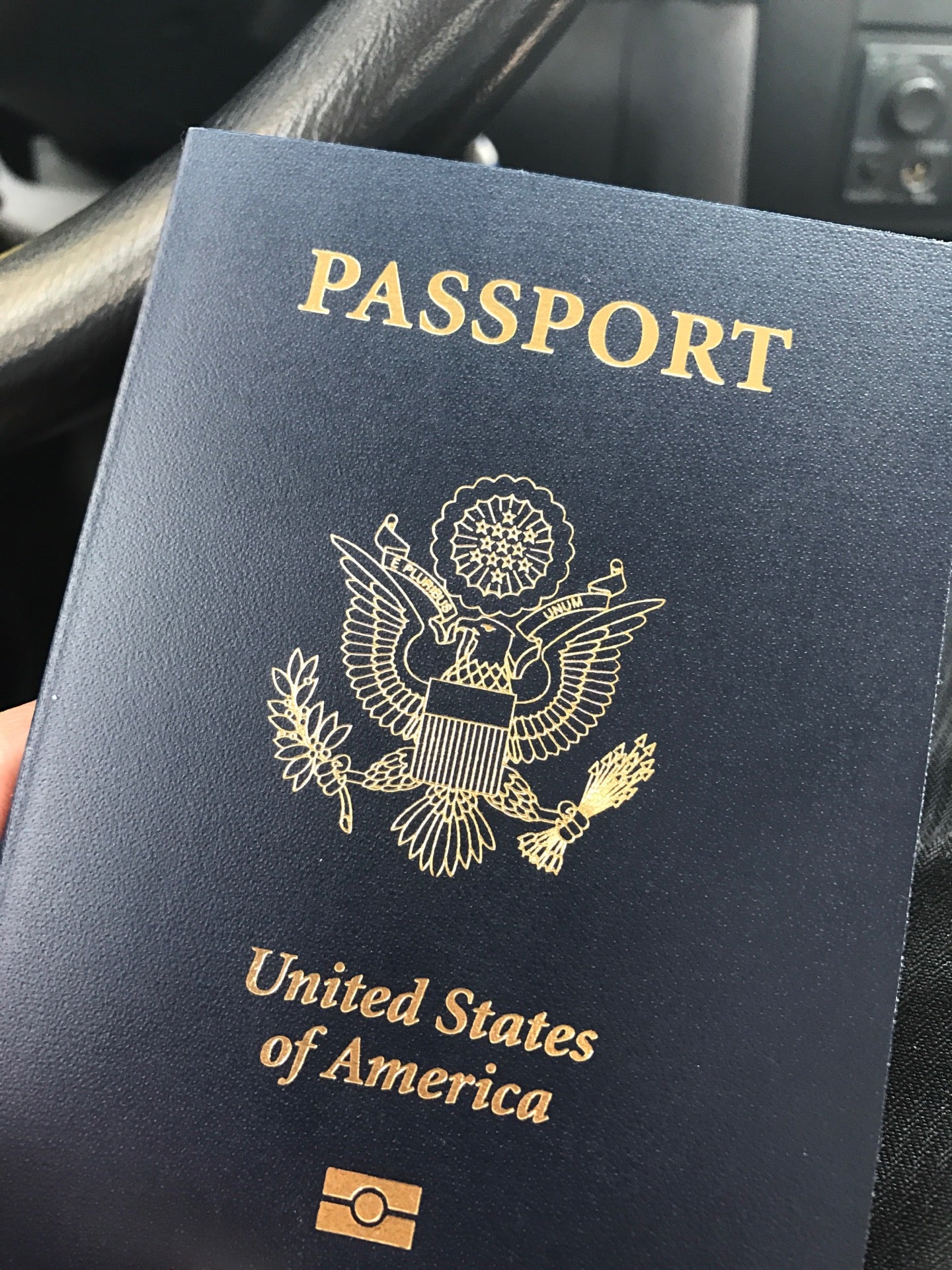 Washington Passport Agency, 600 19th St NW, Washington, DC, Commuter ...