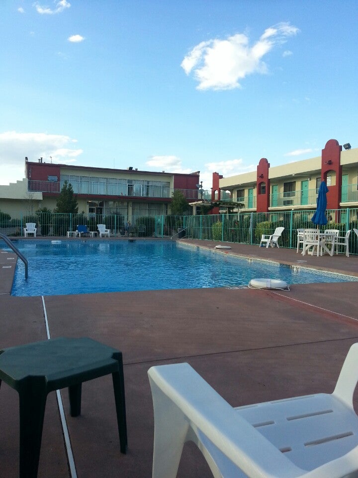 Days Inn By Wyndham Santa Fe New Mexico, 2900 Cerrillos Rd, Suite B ...