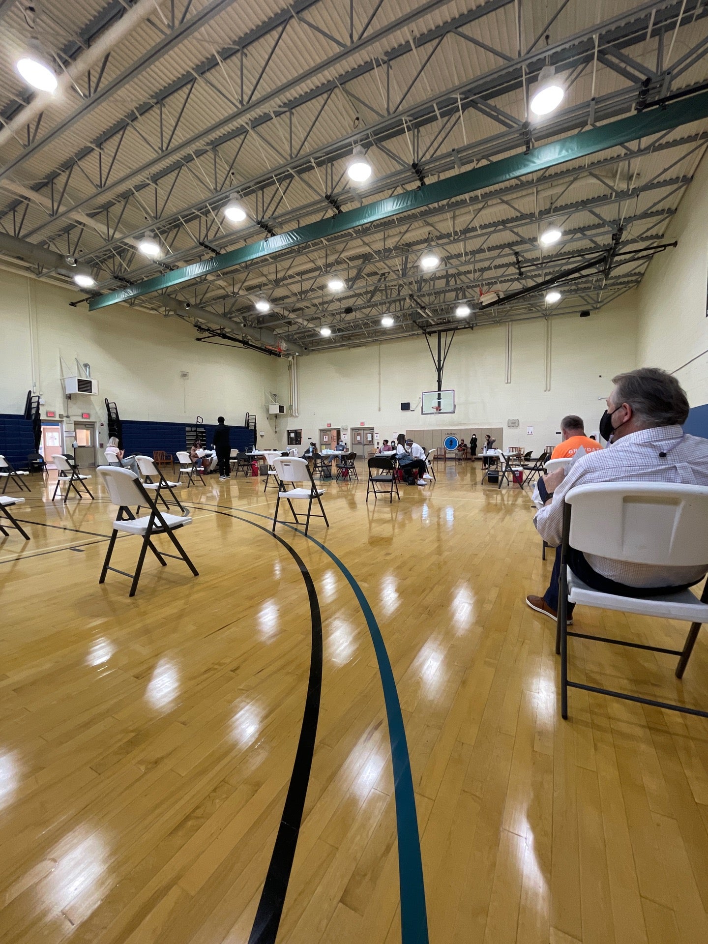 Lamond Recreation Center, 20 Tuckerman St NE, Washington, DC - MapQuest