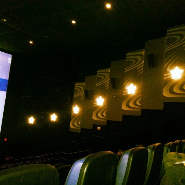 Cineplex Cinemas Scarborough, 300 Borough Dr, Toronto, Ontario - MapQuest