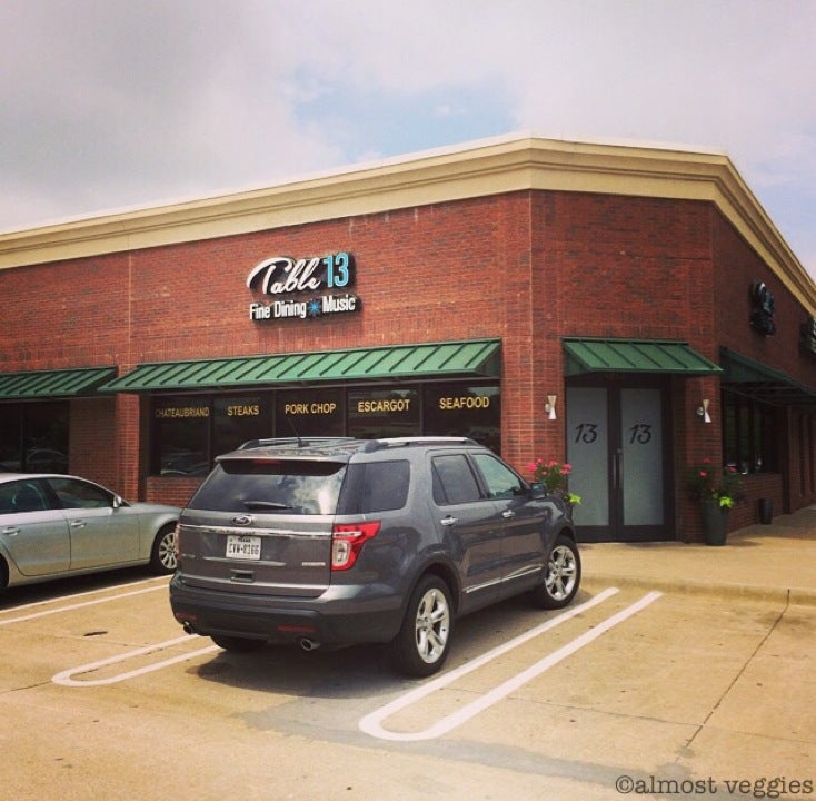 Table 13 Addison | Cabinets Matttroy