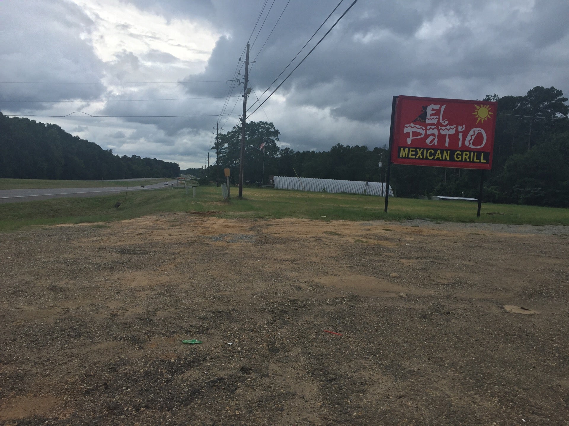 Keithville, LA Map & Directions - MapQuest