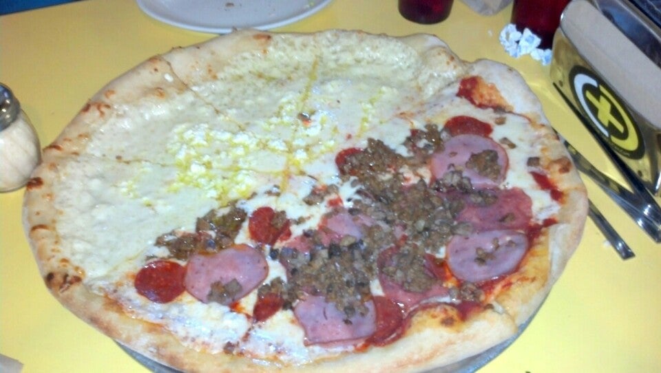 Cafe Rio Ruidoso New Mexico