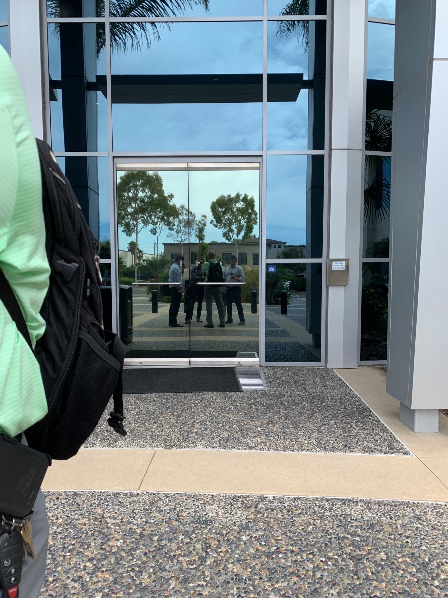 General Atomics ASI - Building 22, 13970 Stowe Dr, Poway, CA, Office ...