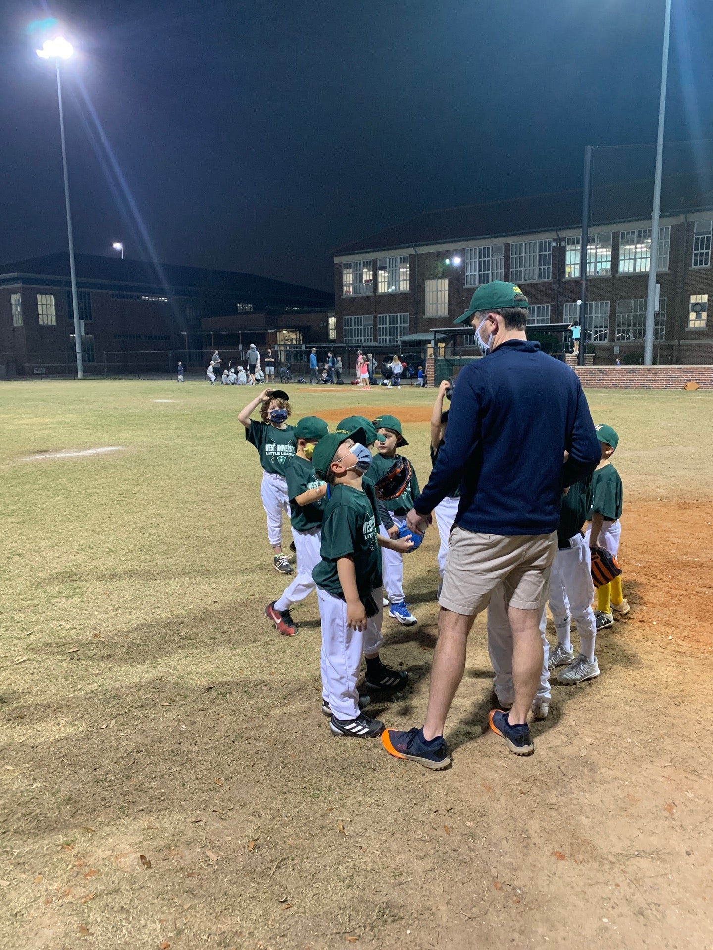 West University Elementary School, 3756 University Blvd, West ...