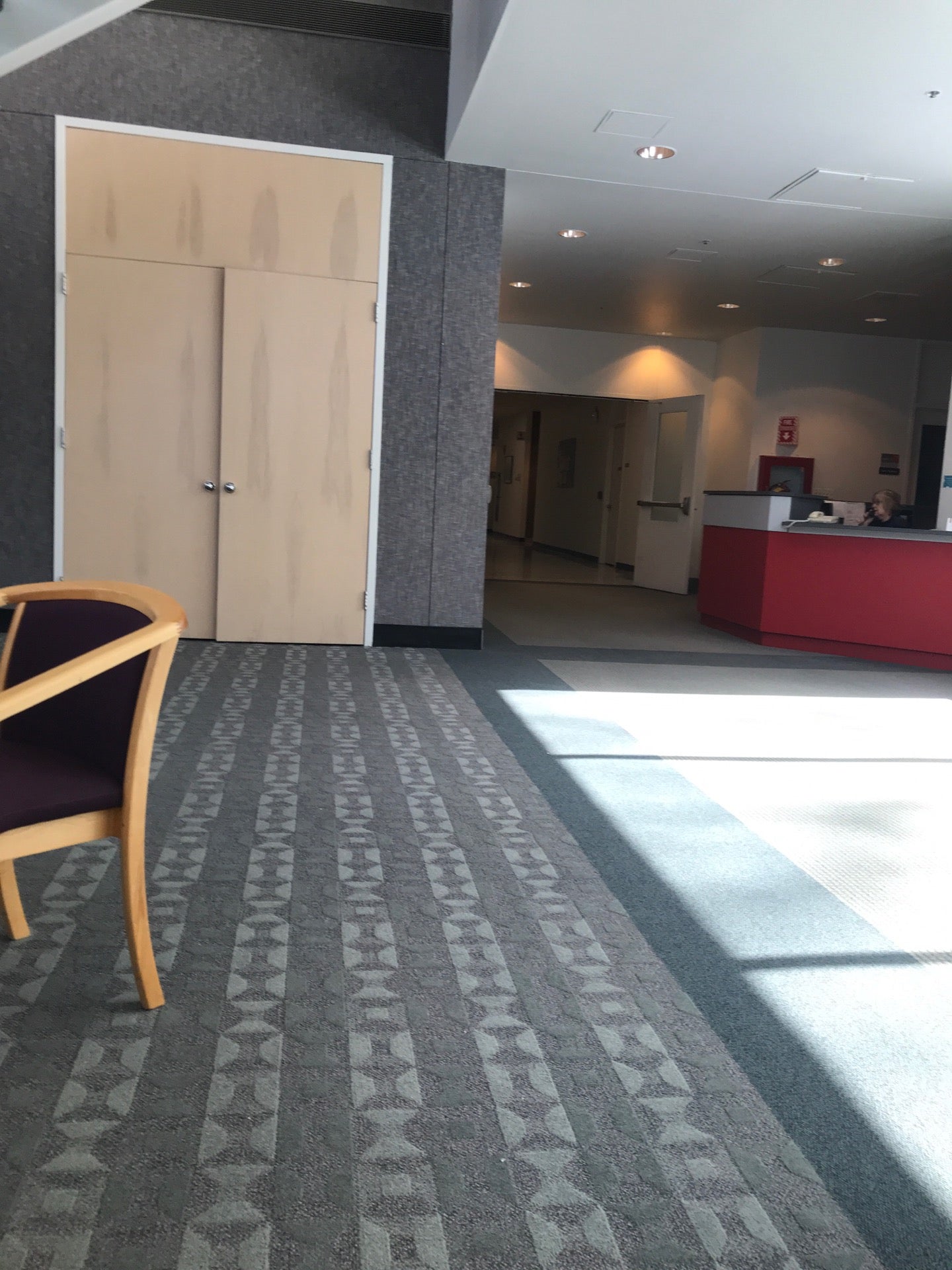 Raytheon Integrated Defense, 350 Lowell St, Andover, MA, Office & Desk ...