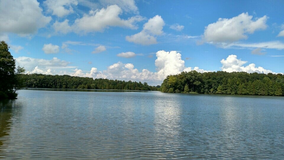 Alabama River Lakes- Holy Ground Battlefield Park, 300 Battlefield Rd ...