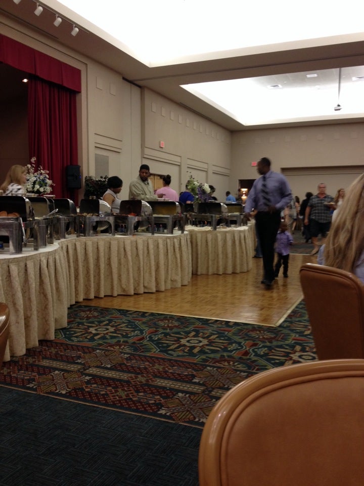 Lackland Gateway Club, Luke Blvd, San Antonio, TX, Community Centers ...