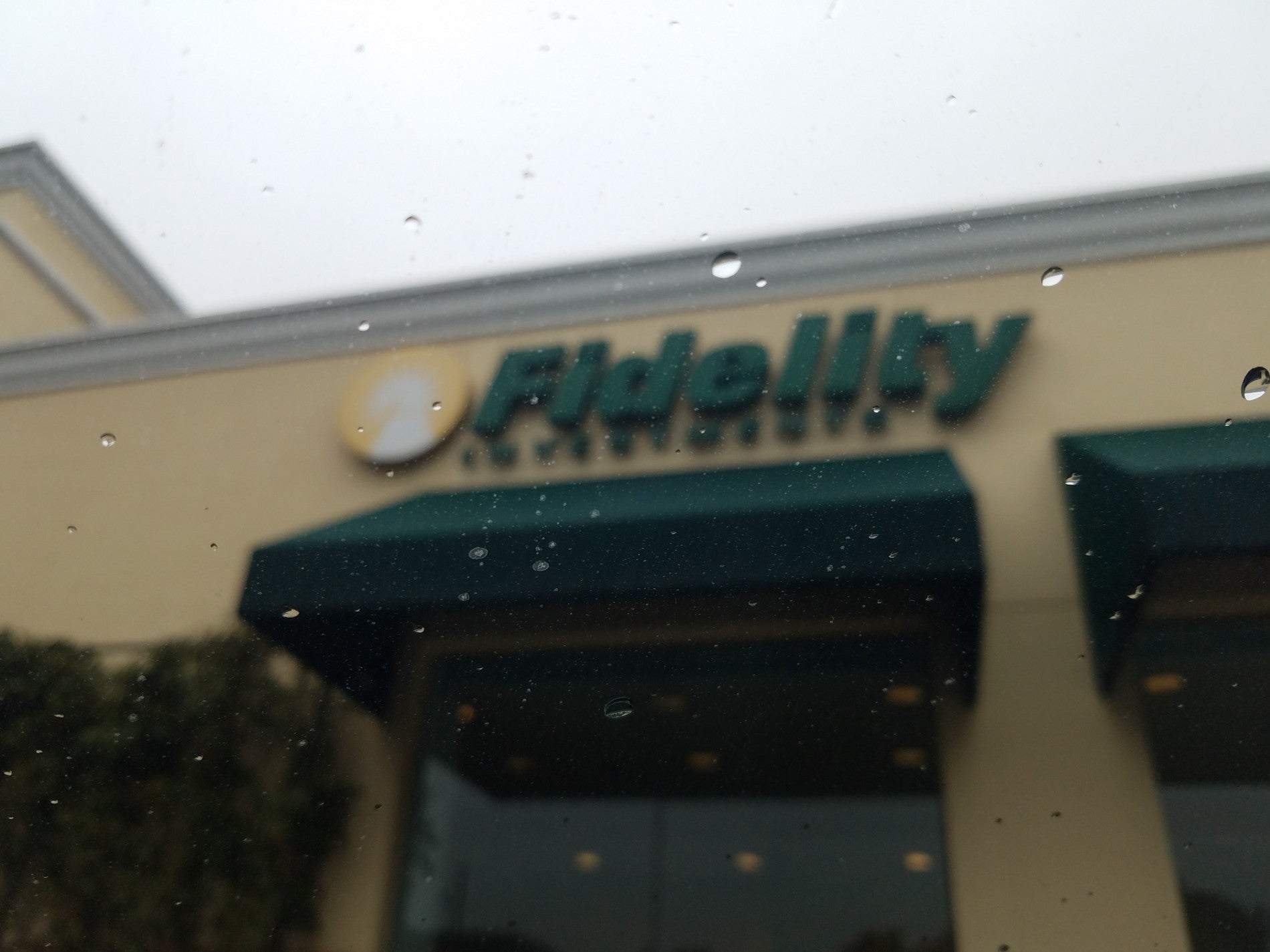 Fidelity Investments, 4001 Northwest Parkway, The Plaza at Preston ...