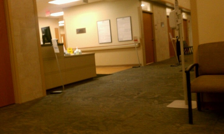 Broadlawns Medical Center, 1801 Hickman Rd, Des Moines, Iowa, General ...