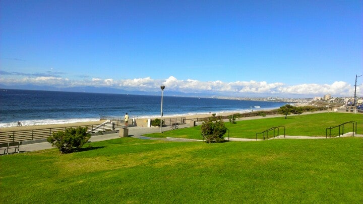 Retiro Park Redondo Beach