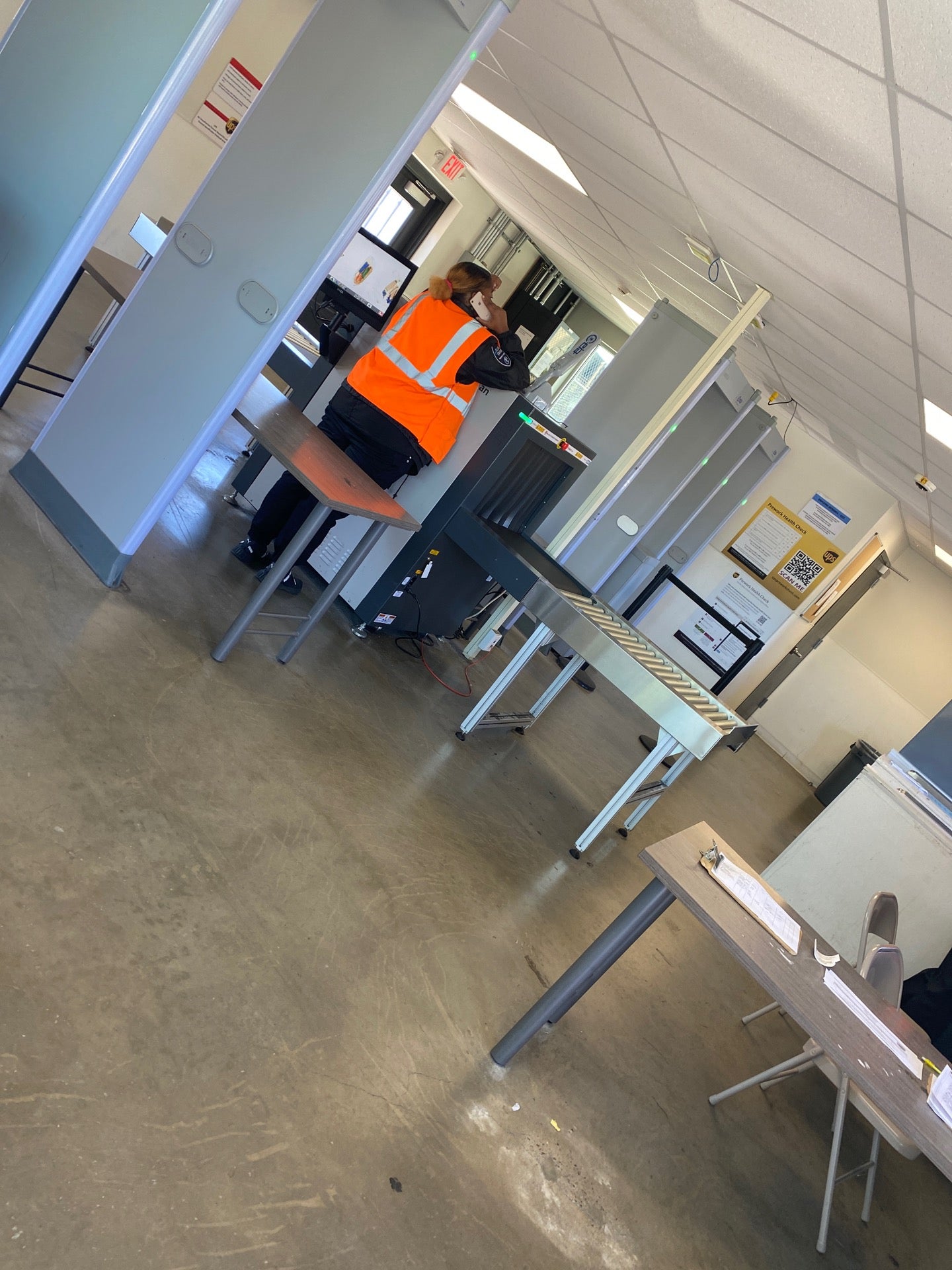 Delta Air Cargo, Brewster Rd, Newark, NJ, Distribution Centers - MapQuest