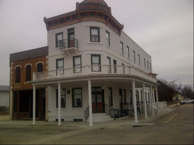 Marysville, KS Map & Directions - MapQuest