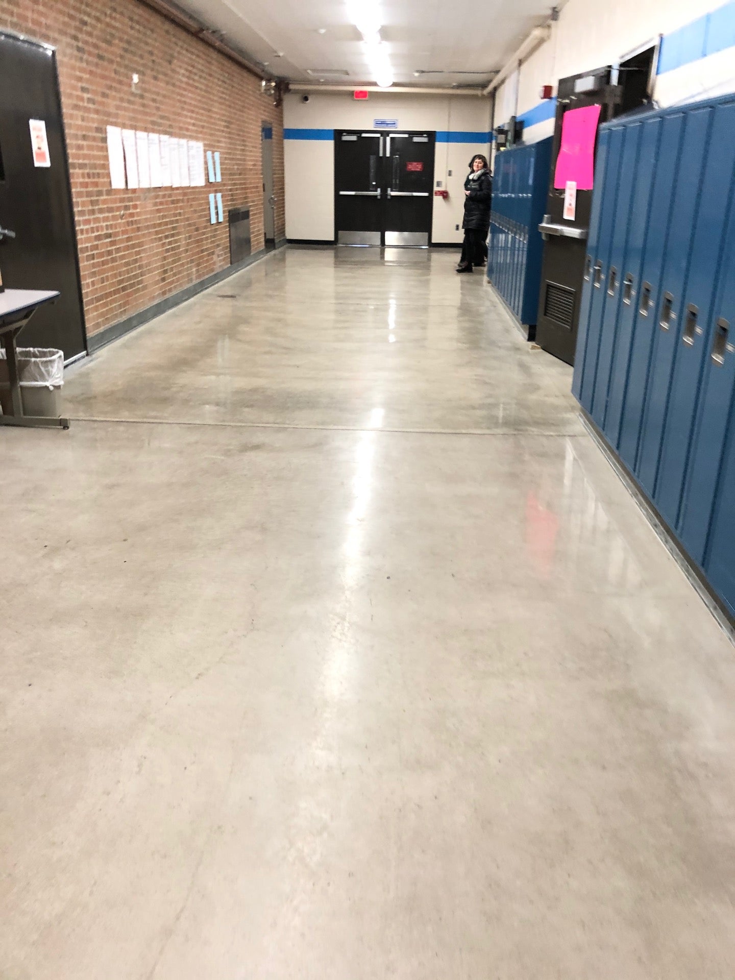 Northeast Middle School, 2955 Hayes St NE, Minneapolis, MN, Elementary ...