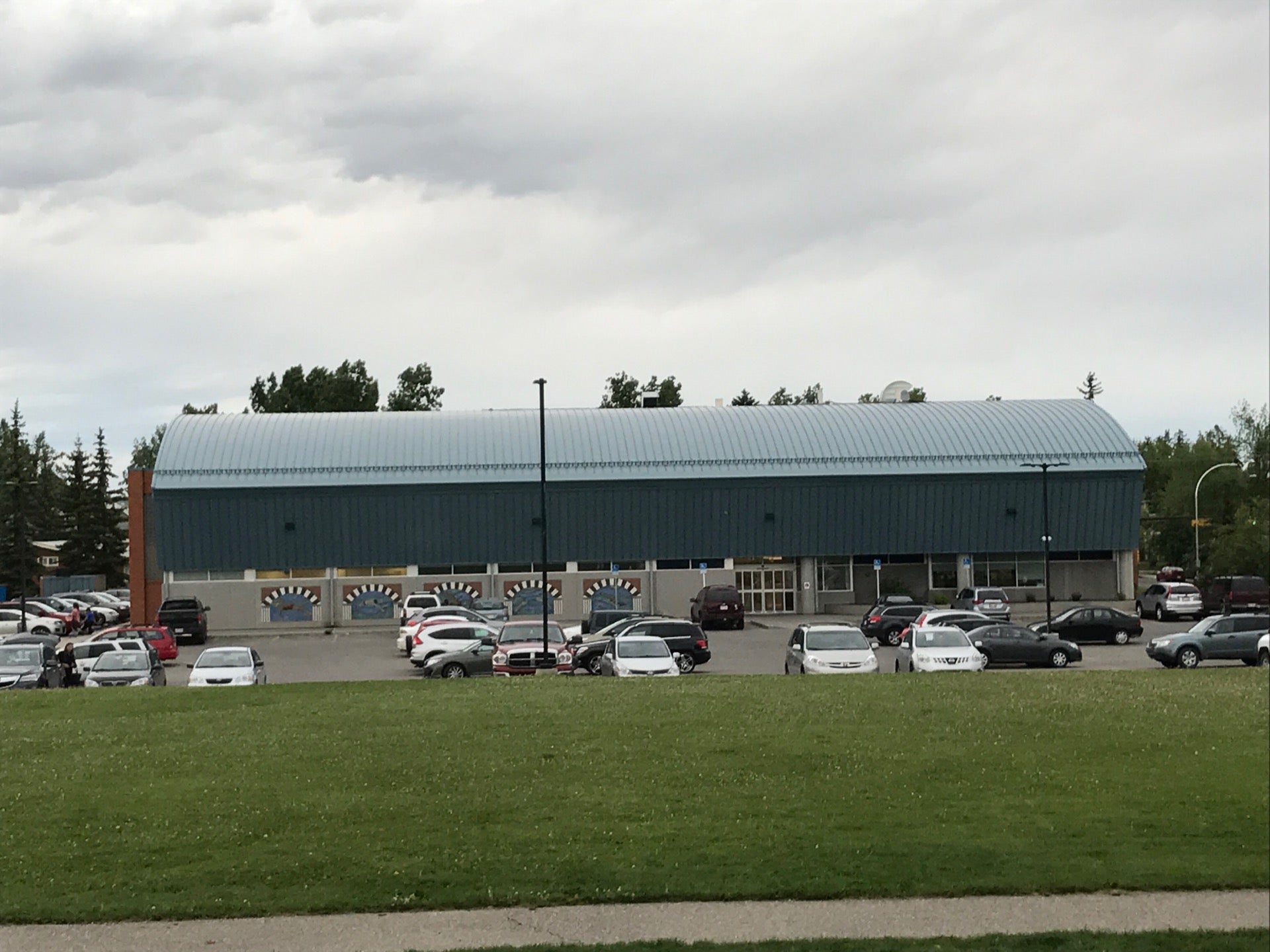 Killarney Aquatic & Recreation Centre, 1919 29 St SW, Calgary, AB ...