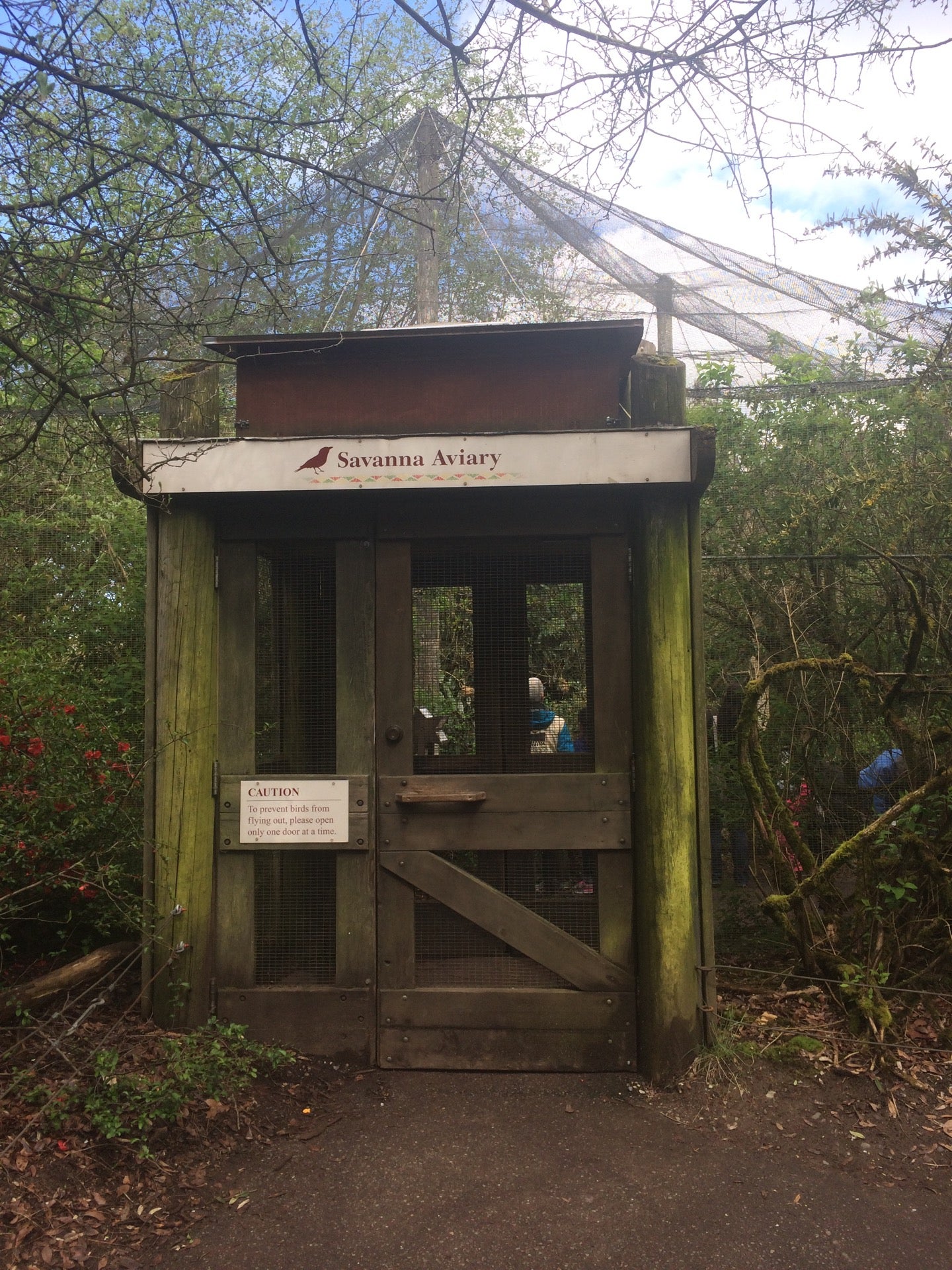 African Aviary, 601 N 59th St, Seattle, WA, Zoos - MapQuest
