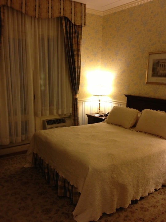 Penn's View Hotel, 14 N Front St, Philadelphia, Pennsylvania, Hotels ...