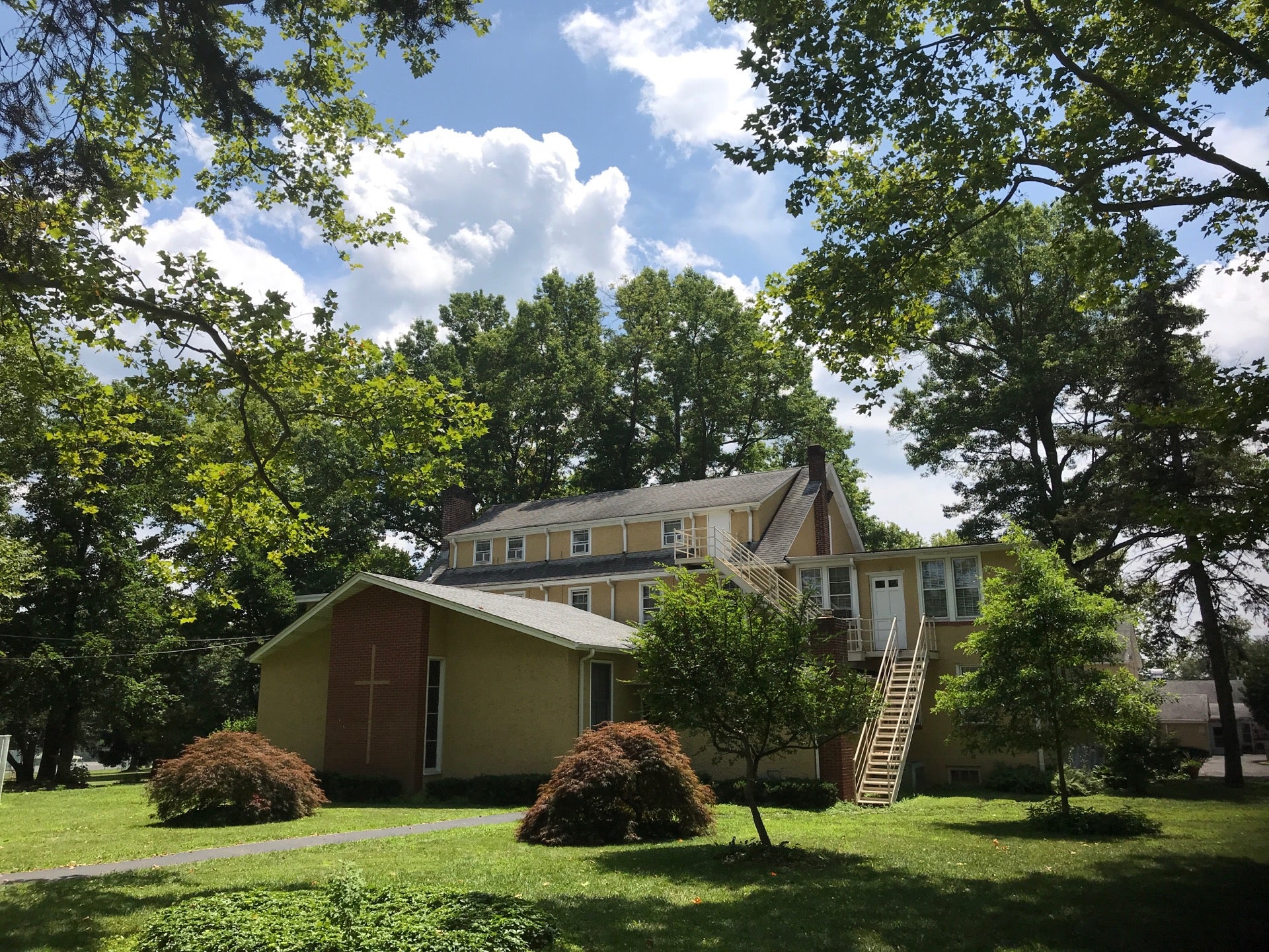 Fellowship Deaconry 3575 Valley Rd Basking Ridge NJ Charitable