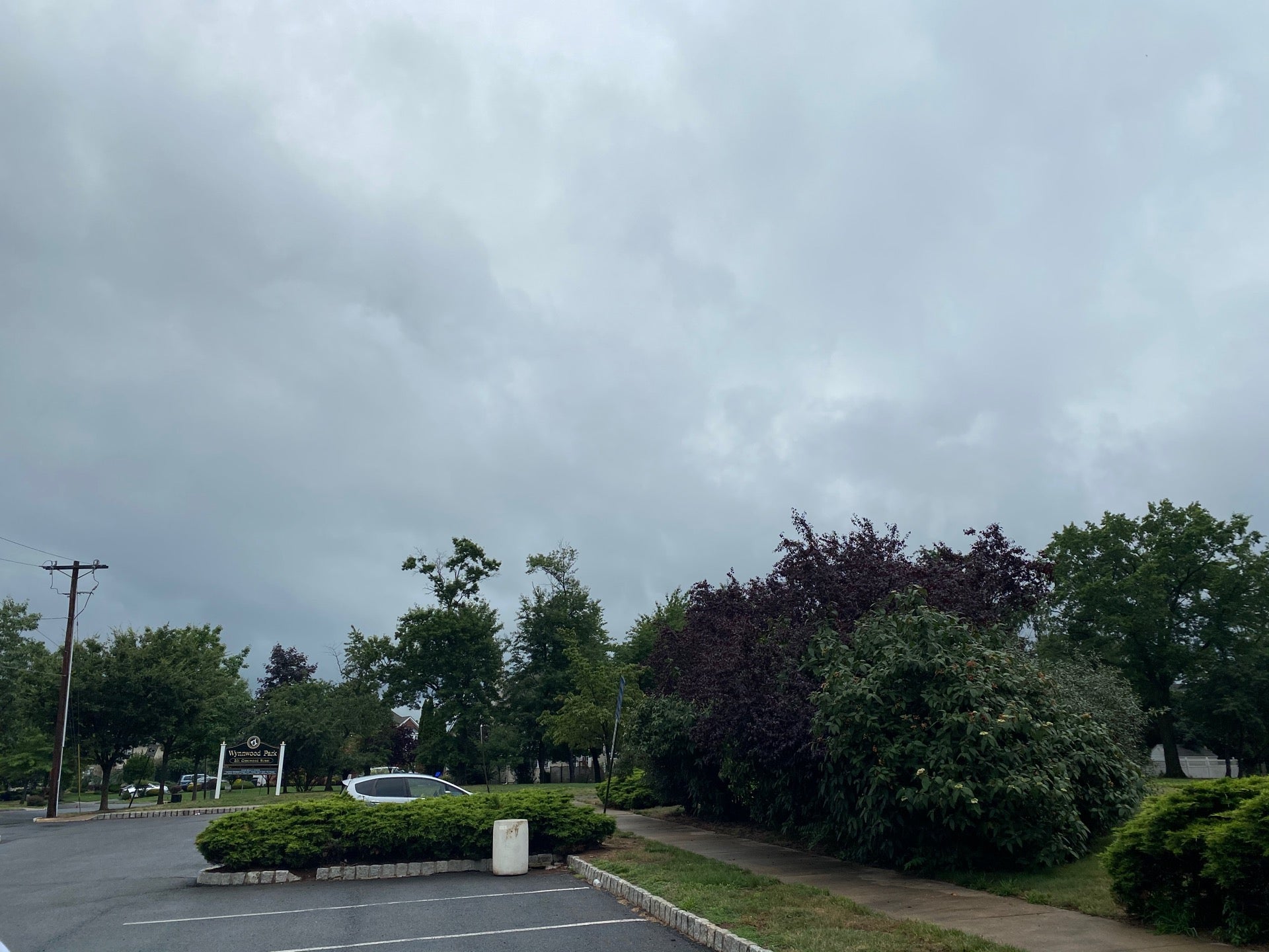 Wynnewood Park, Piscataway, NJ, Parks - MapQuest