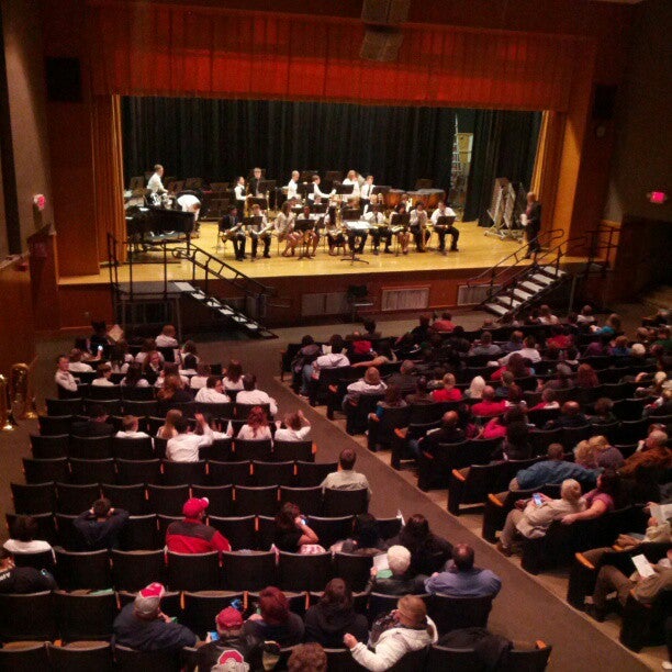 Franklin Heights High School, 1001 Demorest Rd, Columbus, OH - MapQuest