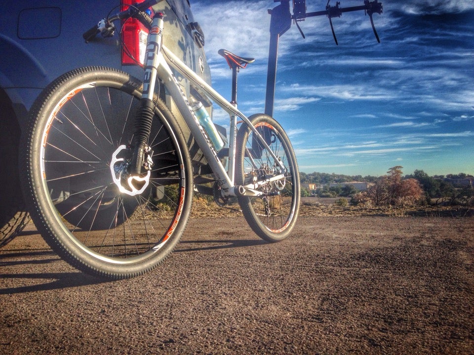 Lions Wilderness Amphitheatre, 5700 College Blvd, Farmington, NM - MapQuest