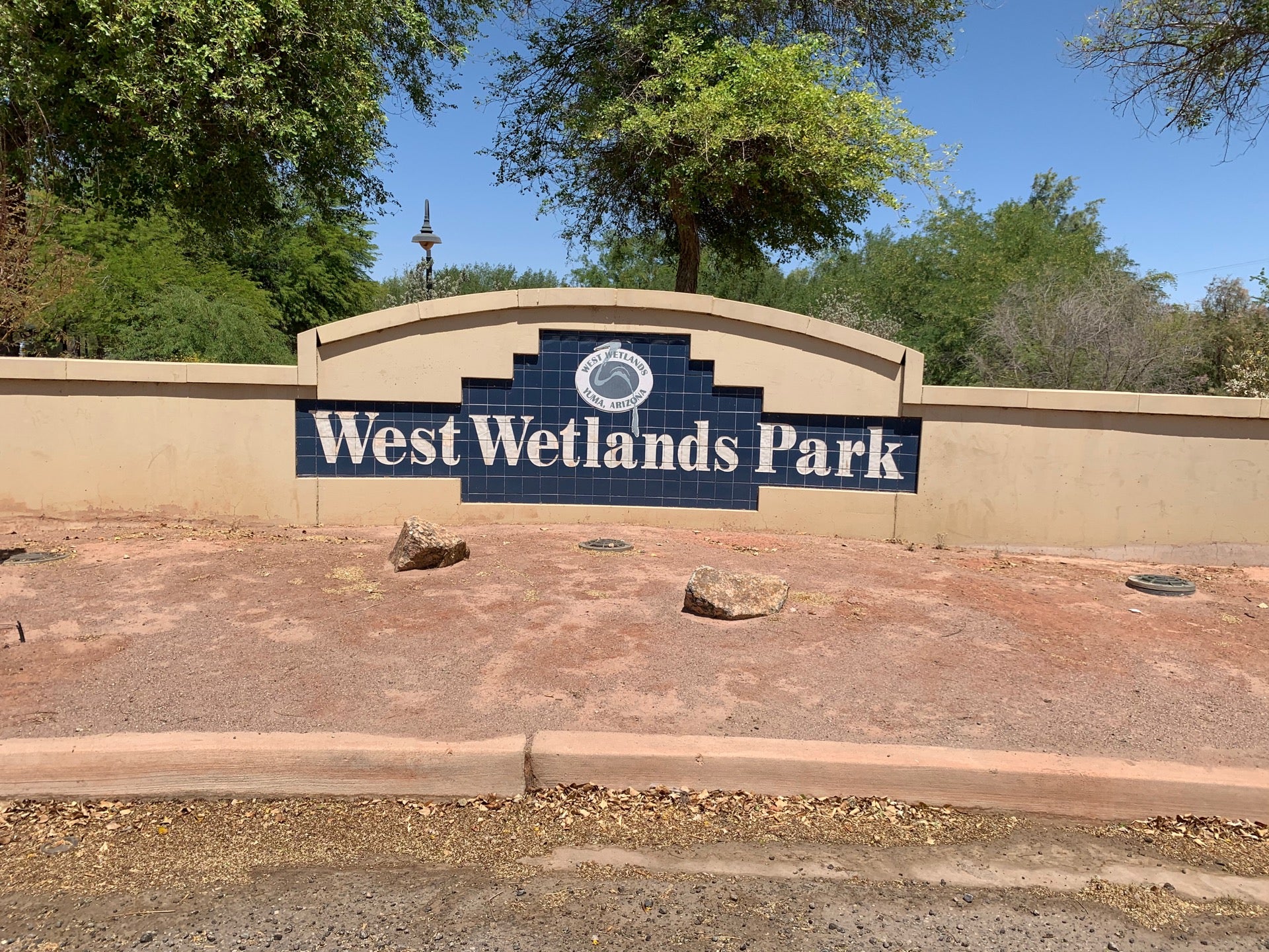 Mapquest Yuma Arizona