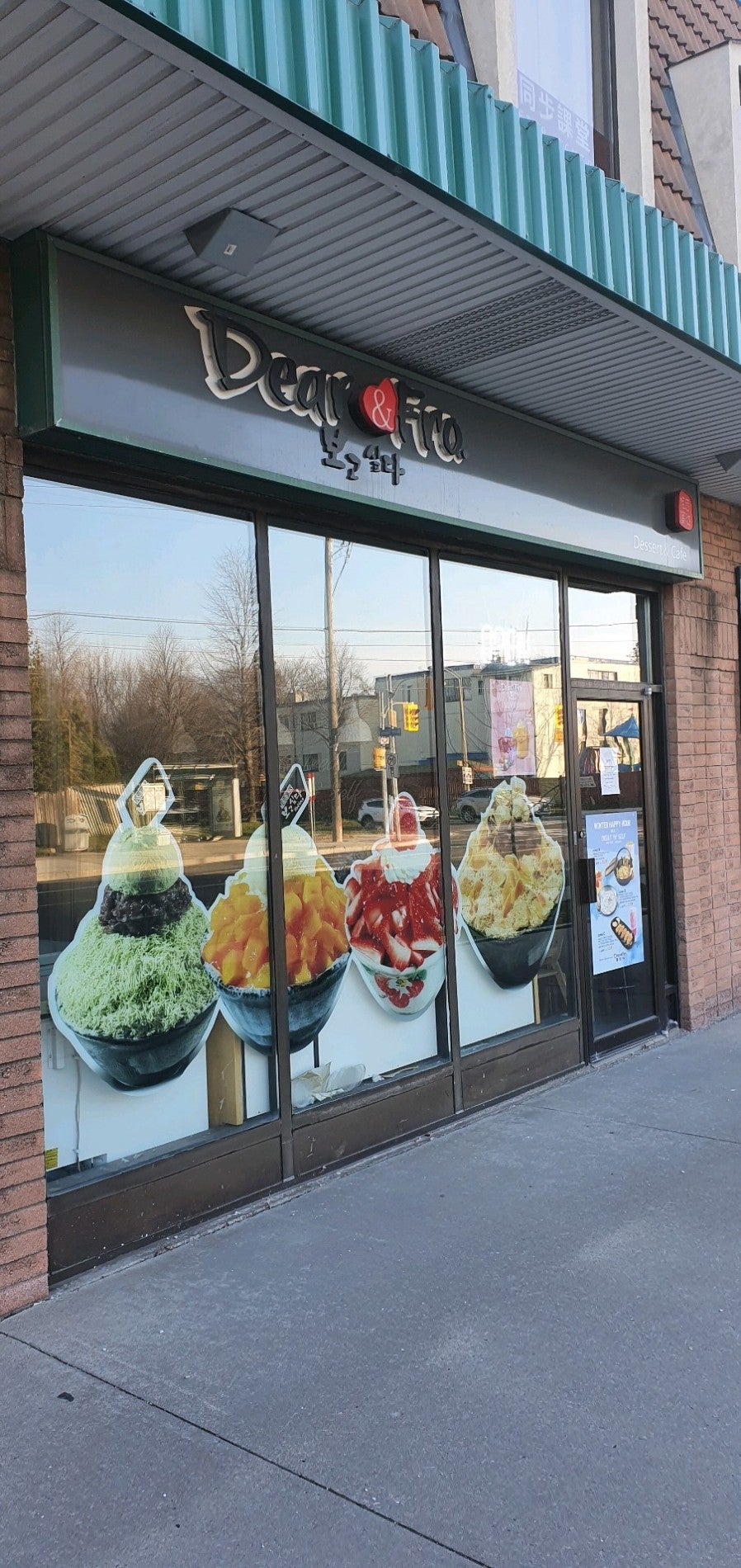 Dear & Fro, 3300 Midland Ave, Unit 39, Toronto, Ontario - MapQuest