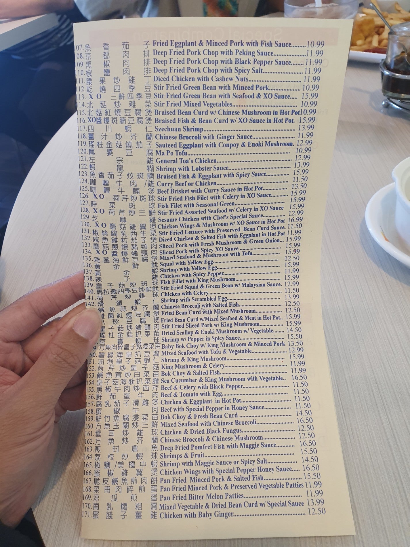 Bayview Kitchen, 815 Major MacKenzie Dr E, Richmond Hill, ON - MapQuest