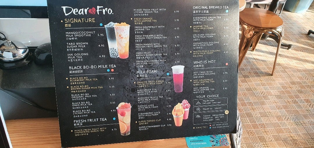 Dear & Fro, 3300 Midland Ave, Unit 39, Toronto, Ontario - MapQuest