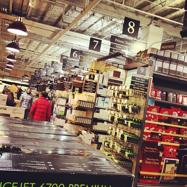 Micro Center, 1776 E Jefferson St, Rockville, MD, General Merchandise ...