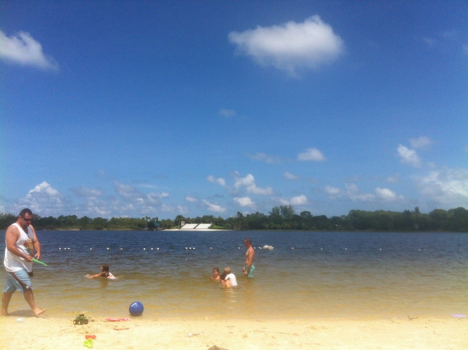 Sugden Regional Park, 4284 Avalon Dr., Naples, FL, Playgrounds - MapQuest