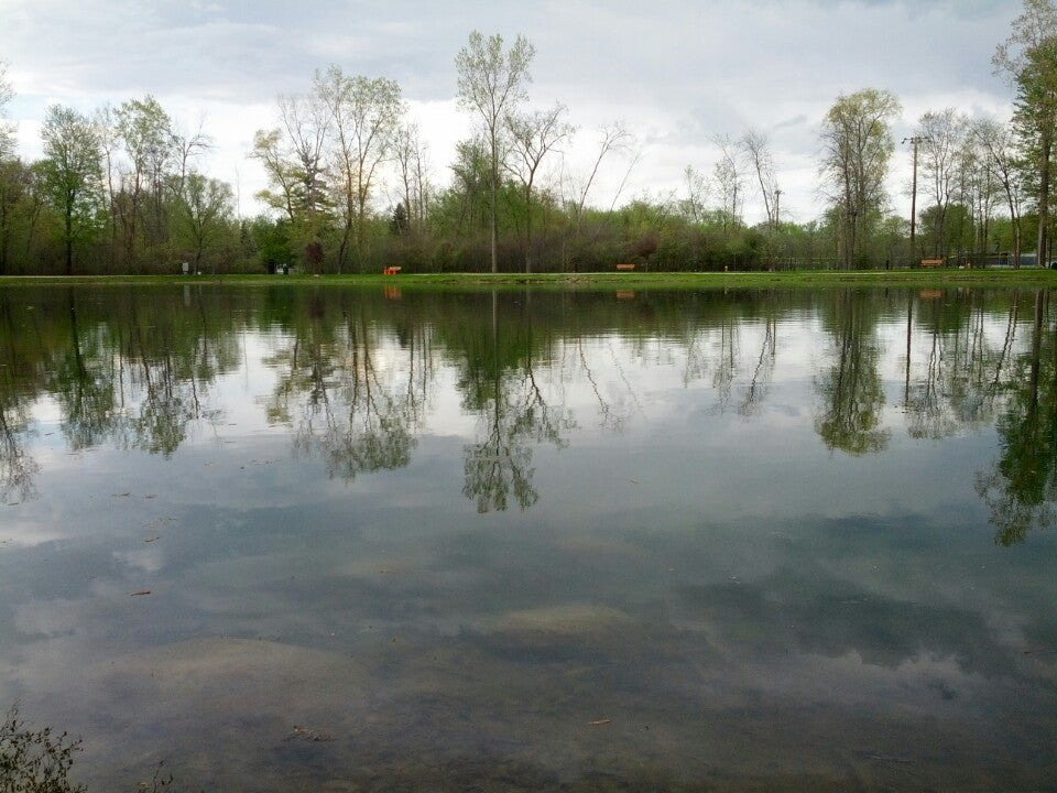 Macomb Township, MI Map & Directions - MapQuest