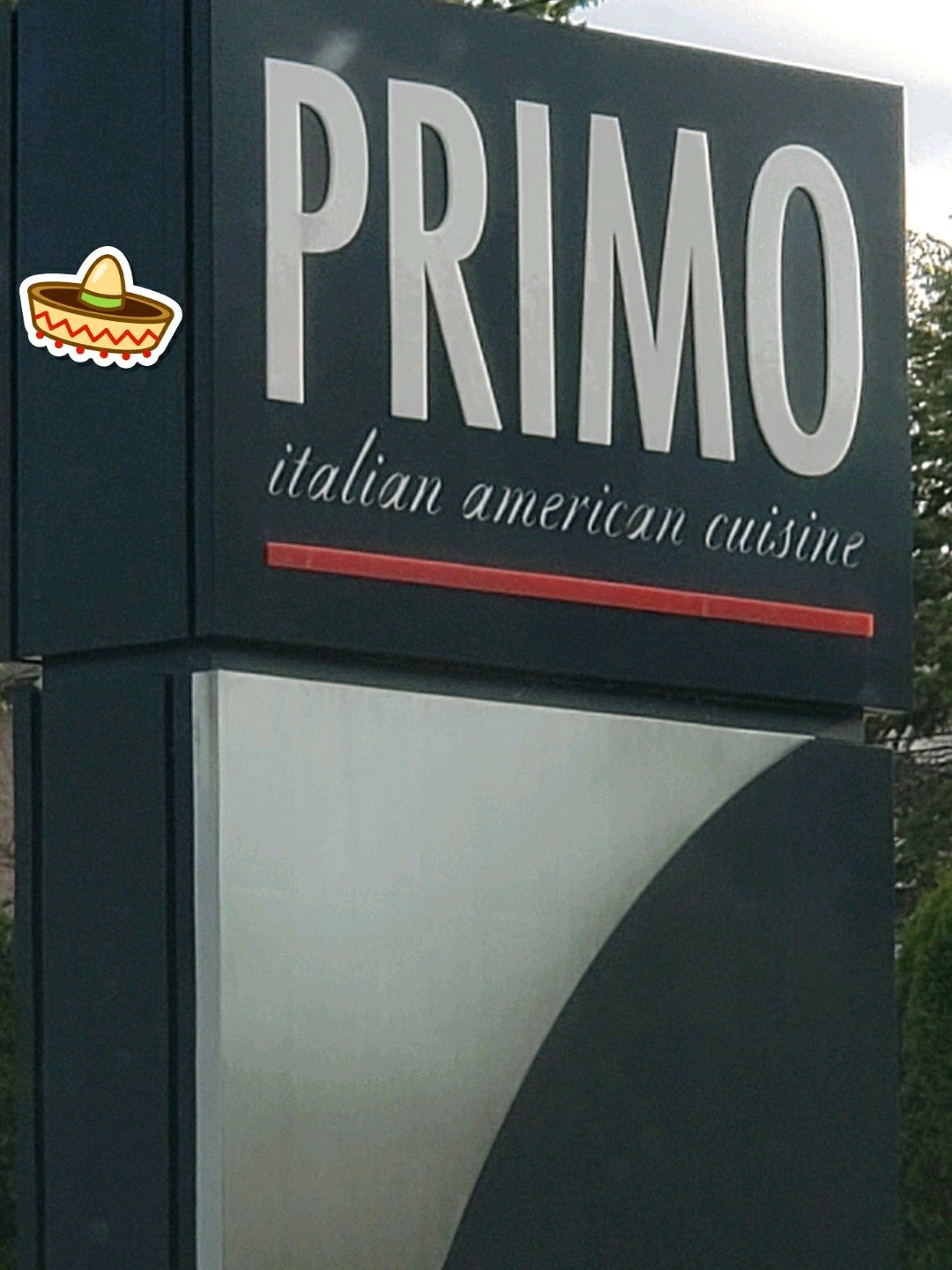 Primo Italian American Cuisine, 720 Milwaukee Ave, Gurnee, IL, Eating ...