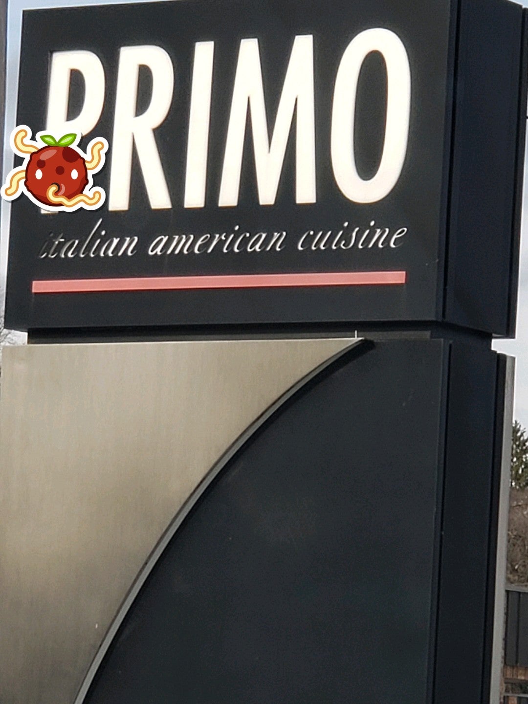 Primo Italian American Cuisine, 720 Milwaukee Ave, Gurnee, IL, Eating ...