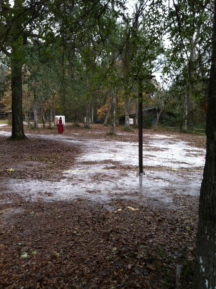 Panacea, FL Map & Directions - MapQuest