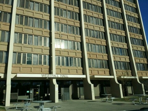 Westfall Hall, 1009 W Laurel St, Fort Collins, CO - MapQuest